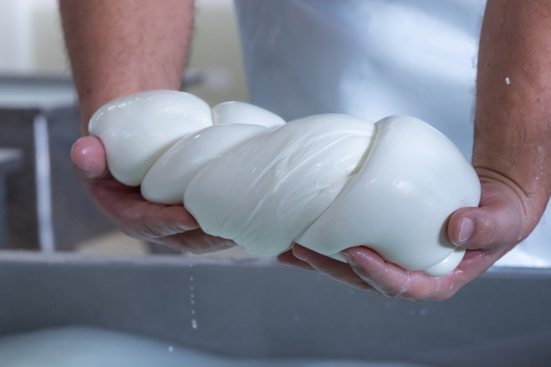 Formaggi artigianali di latte di Bufala: 100% naturali e Calabresi ...