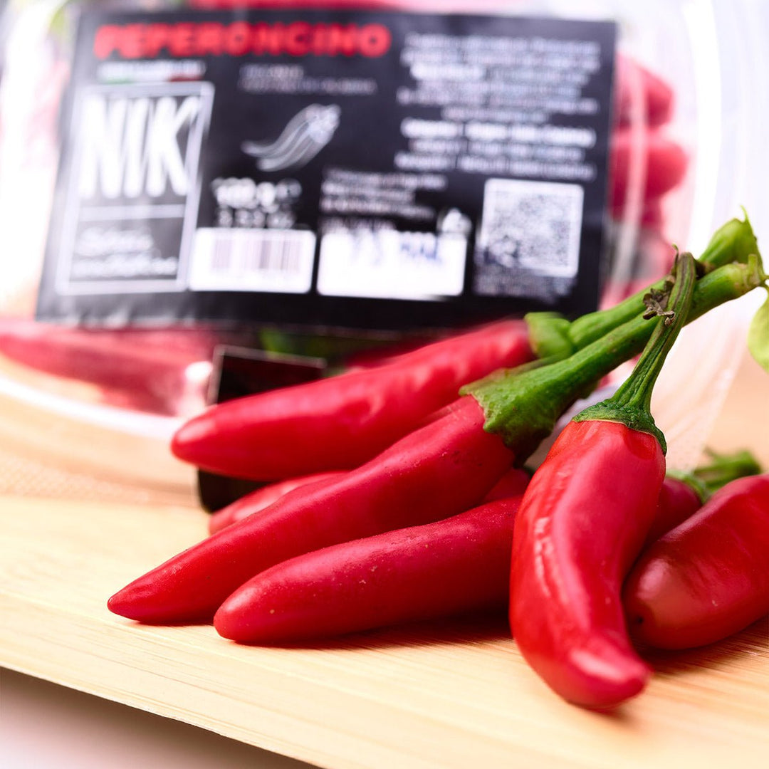 Effetti negativi del peperoncino: cosa sapere prima di consumarlo ...