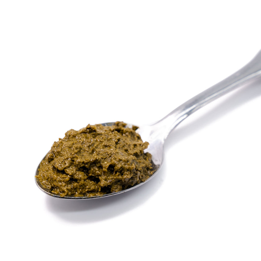 Scala Scoville: come si misura la Piccantezza del Peperoncino – Azienda ...